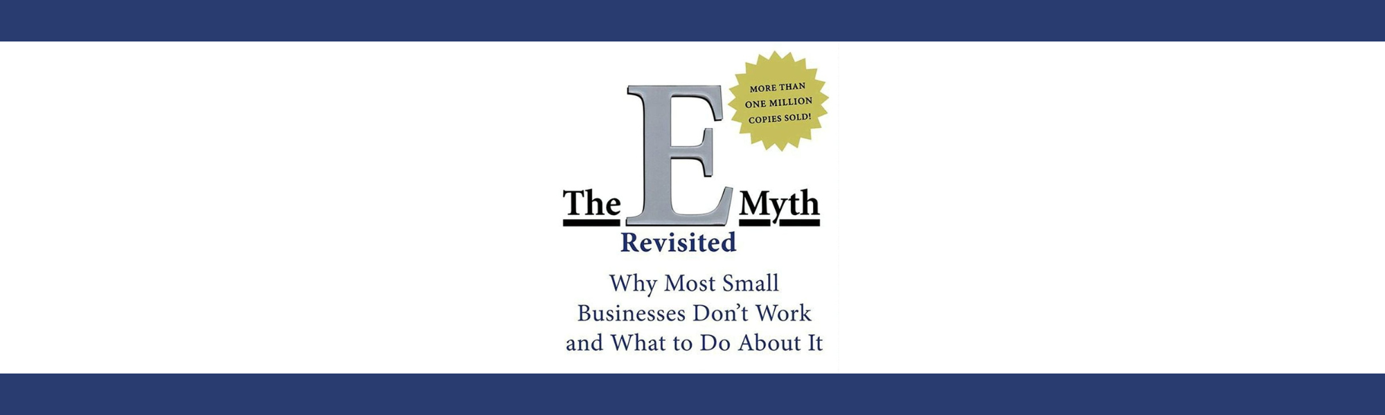 The E-Myth Revisited Summary - Key Takeaways | Read & Blog